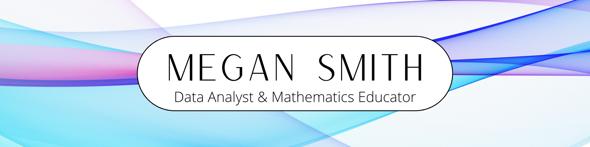 Megan Smith | Expert Data Analyst Tableau │ SQL │ Excel │ Python │ R